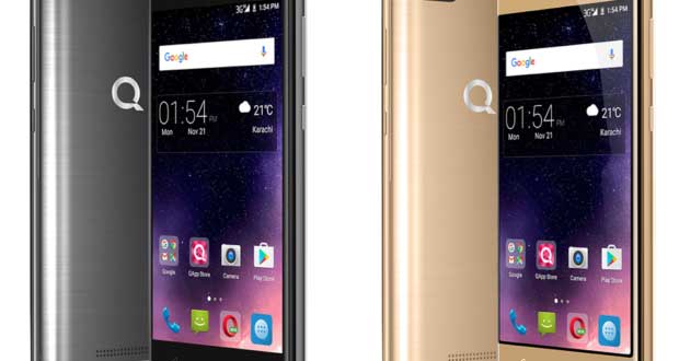 QMobile Energy X1 OR X2 Which One Should You Get?? - Electronics Lovers ...