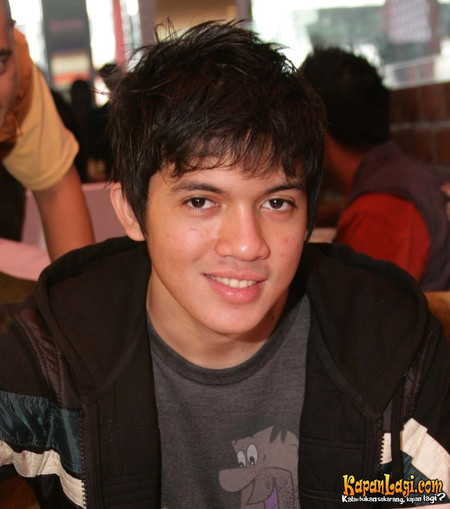 Irwansyah - JungleKey.in Image