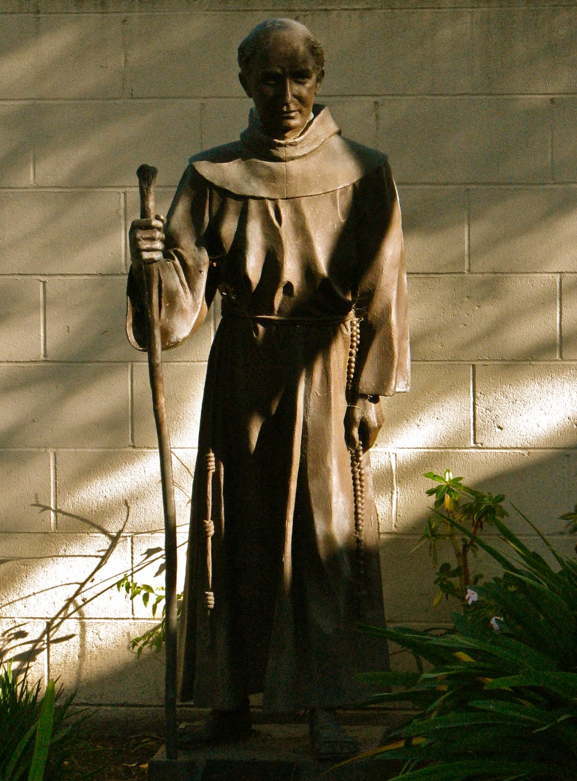 State Park Closures Trip: SANTA CRUZ MISSION STATE HISTORIC PARK: Trip ...