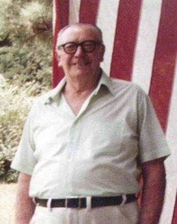 Roots From The Bayou: The Knight and Winstead Families