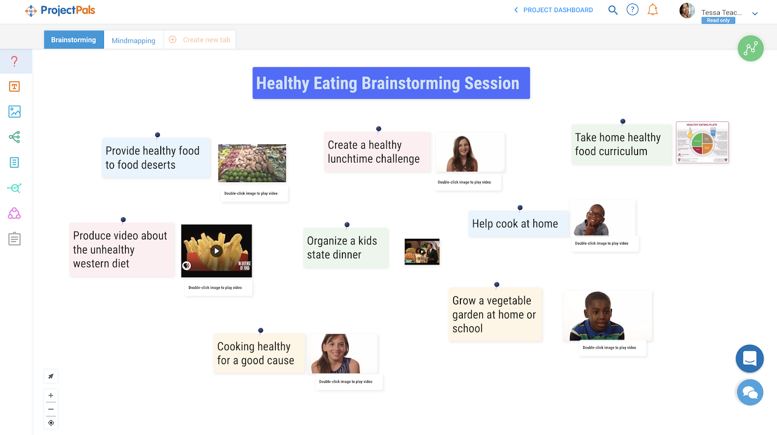 The Nerdy Teacher: Bring Project Pals into the New School Year
