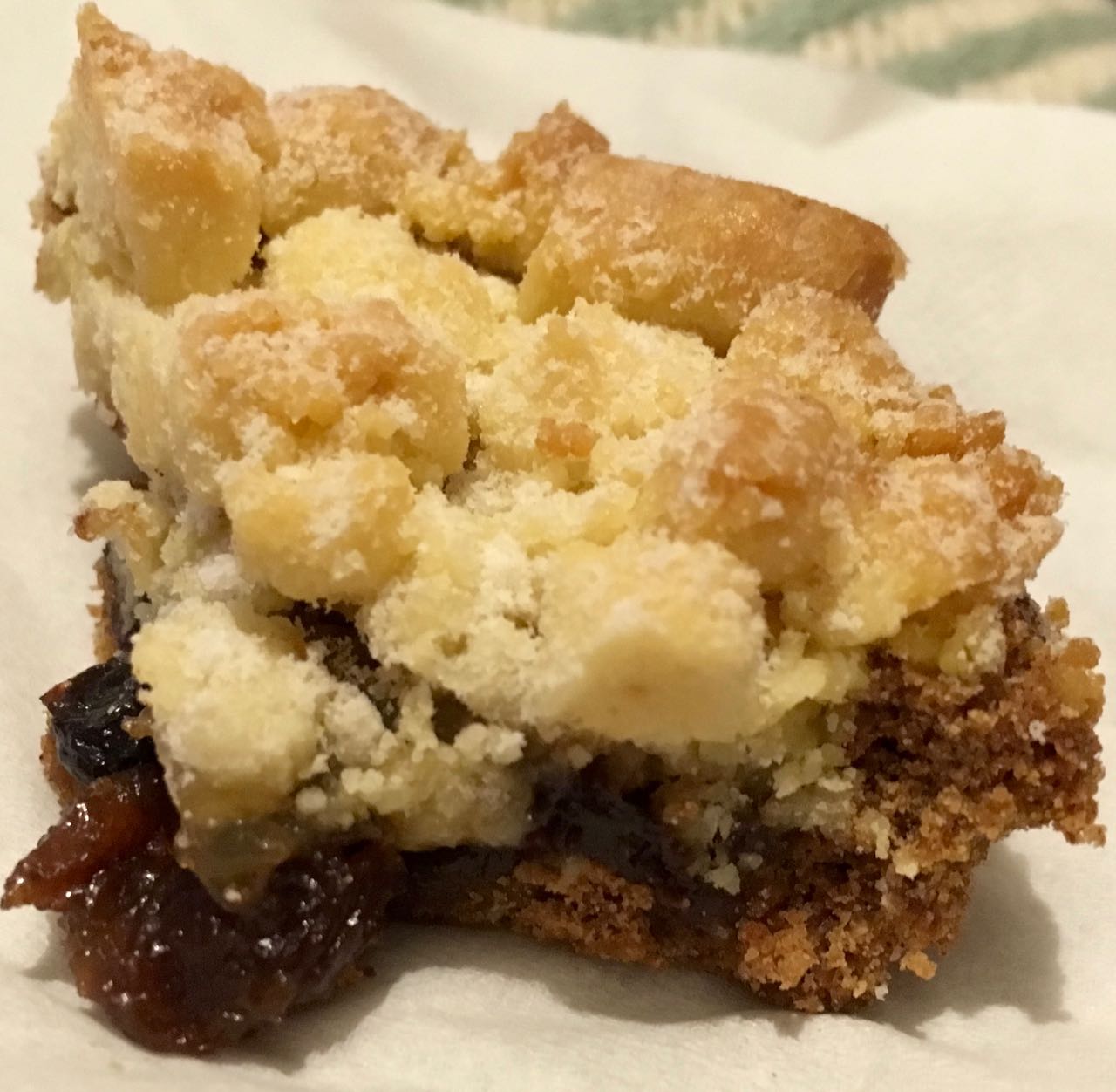 FOODSTUFF FINDS: Heston Spiced Shortcrust Mince Pies With A Lemon Twist ...