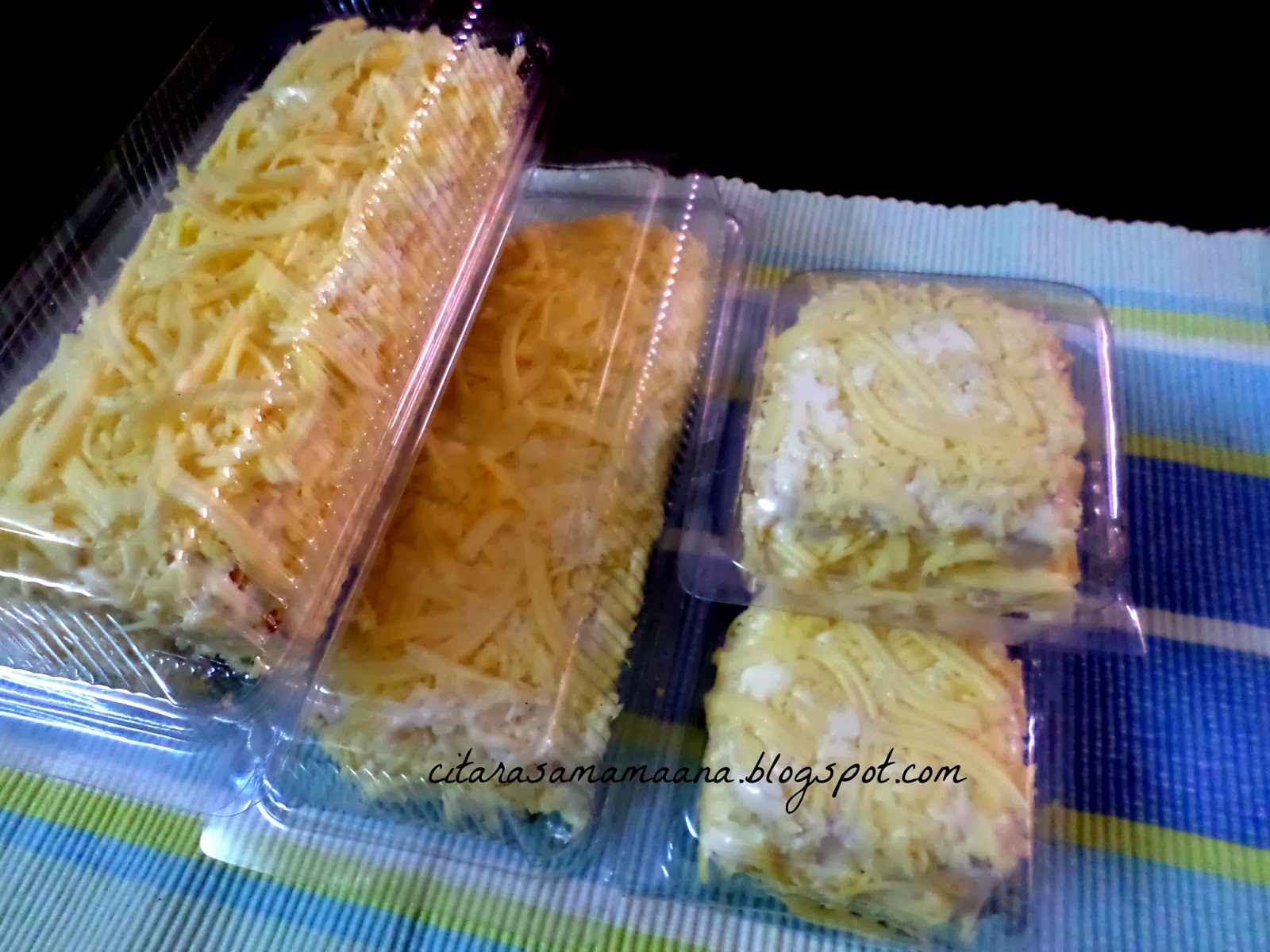 .: CHEESE KEK MELELEH...YANG TENGAH HOT DIPASARAN