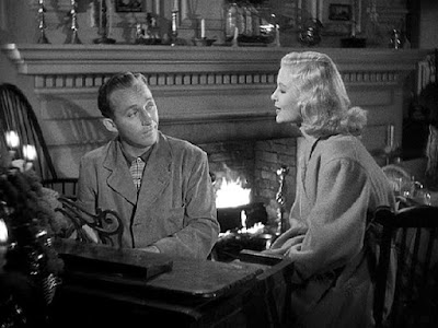 Christmas TV History: Christmas in July 2017: Jennifer Lundgren