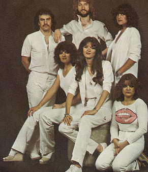 All About LUV' (past, present, future and more): Spotlight on Luv's ...