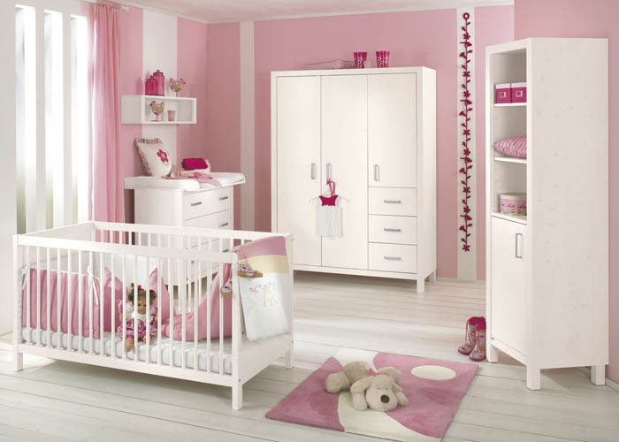 Gambar Desain Interior Minimalis: Kamar Bayi- Design Rumah - Interior ...
