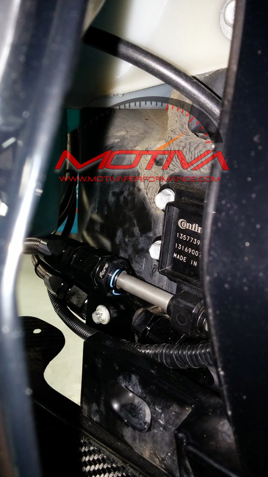 Motiva: Passionate Performance: Return Style Fuel System for the C6 ...