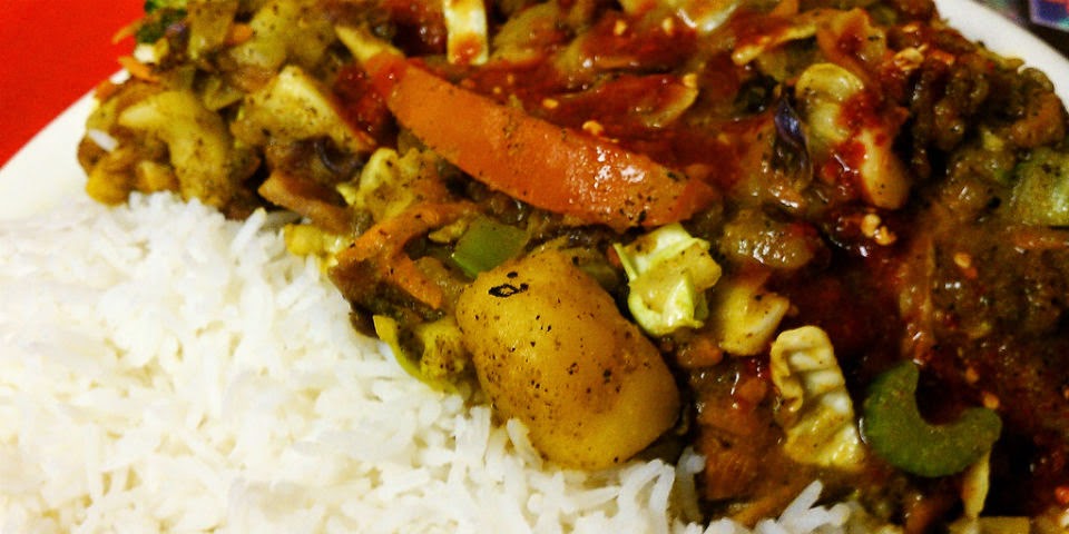 TU SALUD: ¿Qué es el curry?