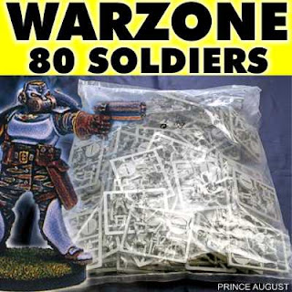 TheFairlyUnkempt: Another AMAZING minis deal on the Internet