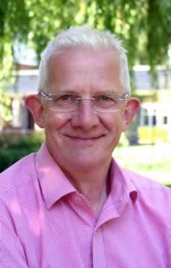 Health Research & Scholarship @ Hull: Peter Draper at Cambridge