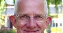 Health Research & Scholarship @ Hull: Peter Draper at Cambridge