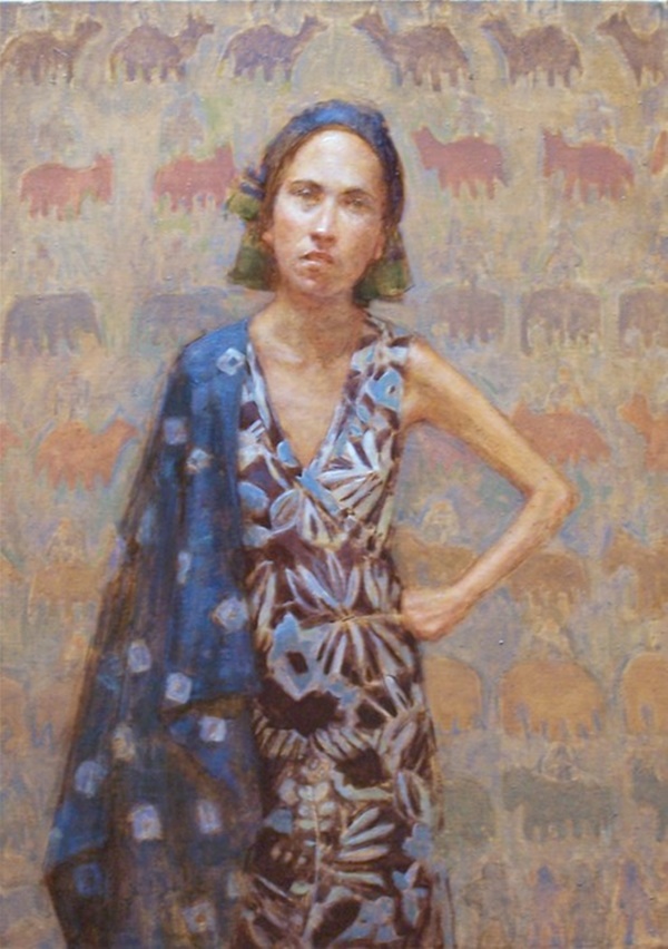 Impressioni Artistiche : ~ Dean Gazeley