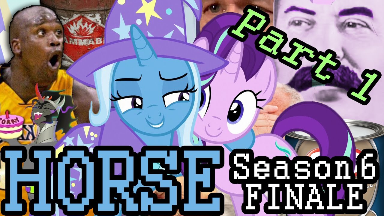 Equestria Daily - MLP Stuff!: This Day in Pony History - November 13th ...