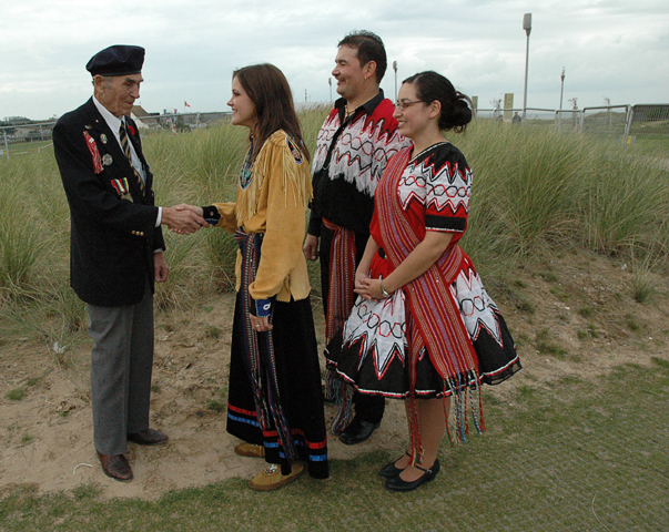 The Education of Canada