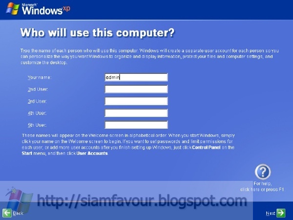 Download Windows Xp Professional Sp3 Iso With Product Key free ...