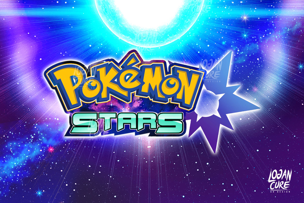 PokeFans: 5 Cosas que me gustarían ver en Pokemon Stars