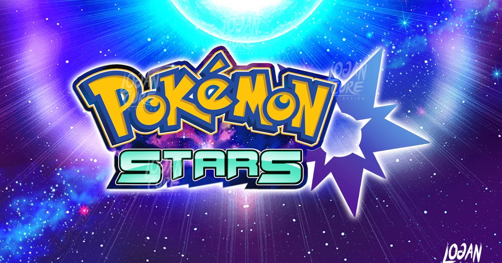 PokeFans: 5 Cosas que me gustarían ver en Pokemon Stars