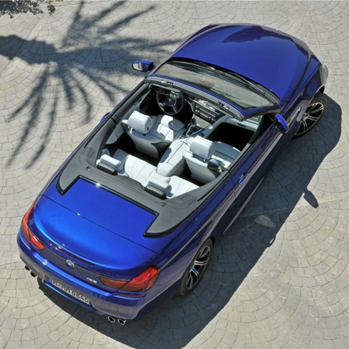 BMW M6 Photo Gallery ~ THE AUTOMOTIVE WORLD BLOG