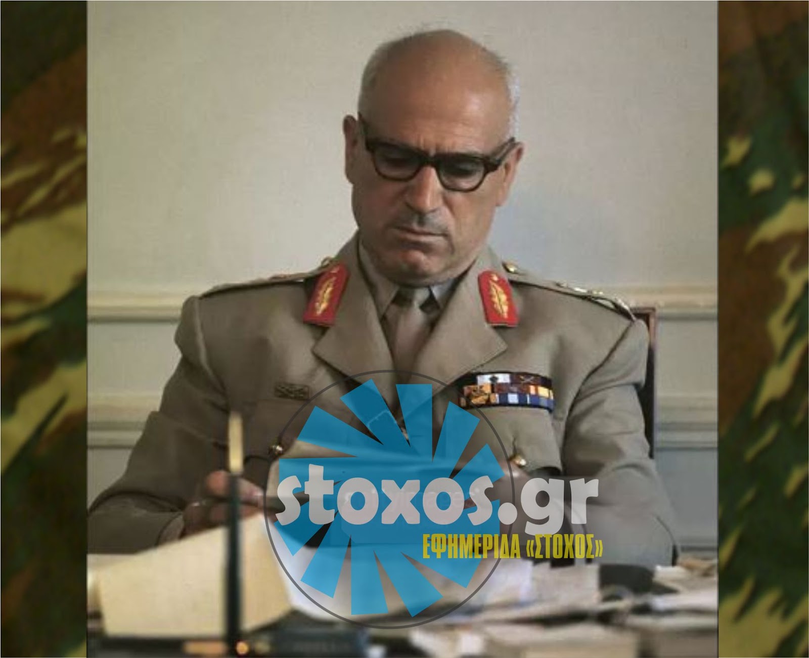 Ο ΠΑΤΤΑΚΟΣ ΞΕΚ@ΛΙΑΖΕΙ ΤΟΥΣ ΨΕΥΤΕΣ: ΧΑΒΙΑΡΙ ΤΡΩΓΑΝΕ ΟΙ ΠΟΛΙΤΙΚΑΝΤΗΔΕΣ ...
