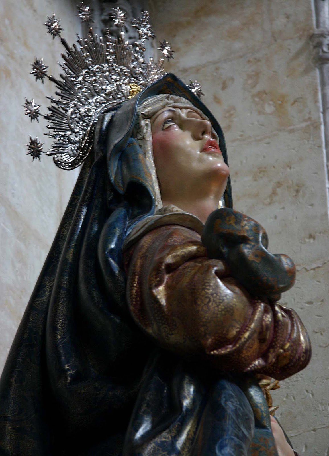 La Dolorosa