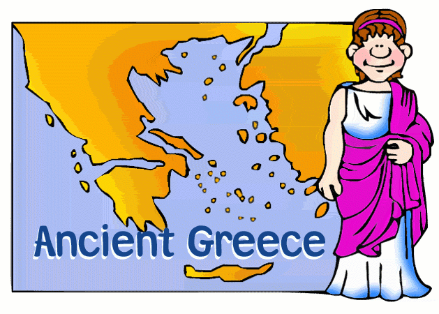 Ancient Greece-flashcards for kids – MyGreekTutor