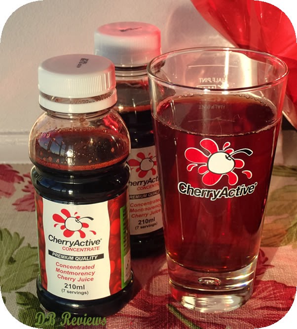 CherryActive Concentrate: Premium Quality Concentrated Montmorency ...