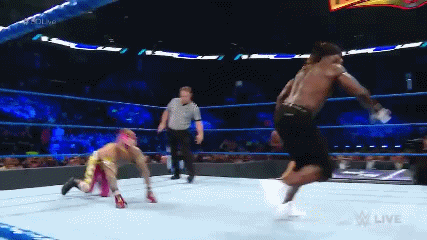 Gifs WWE Oficial: R-Truth