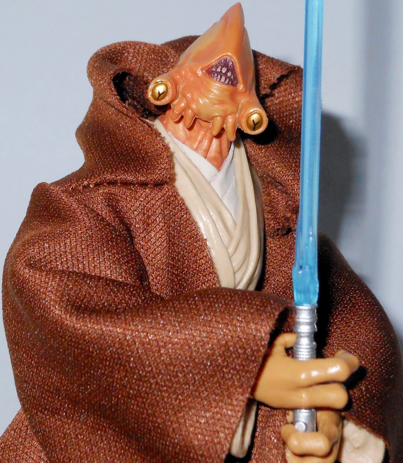 Figuras de Acción A Go-Gó: PABLO-JILL (STAR WARS: THE BLACK SERIES)