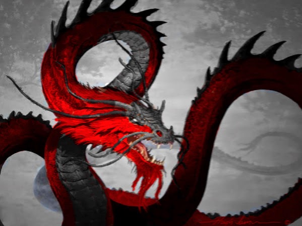 Pentingnya mengkaji tentang Alam Jin - Unikversiti