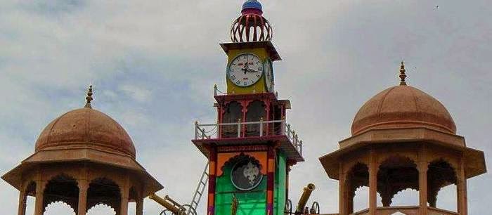 Bilara City: The KASHMIR of western Rajasthan!