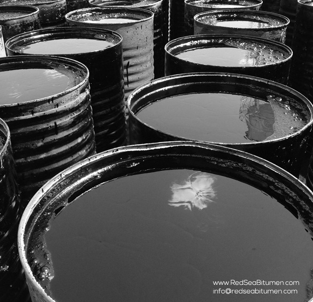 Red Sea Factory - Bituminous Manufacturing Company: Manufacturing of ...