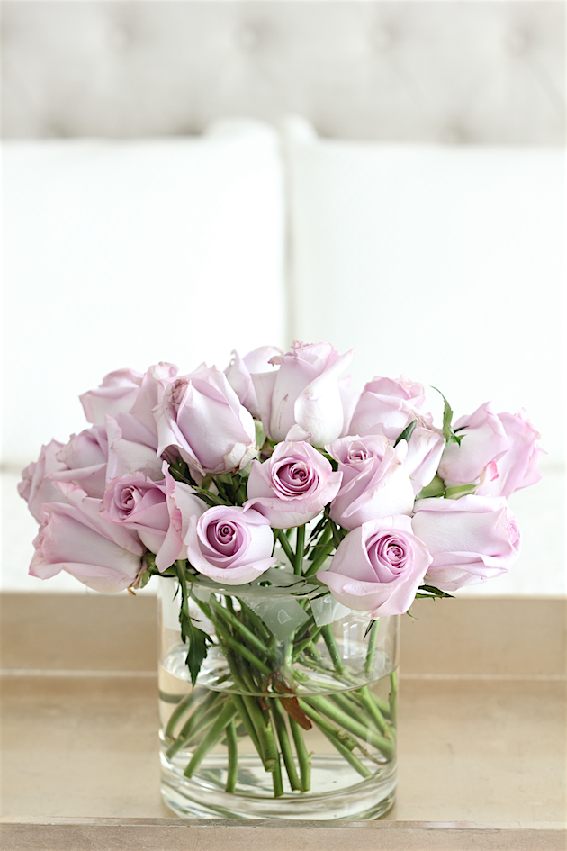 Savor Home: A FEW GOOD THINGS...