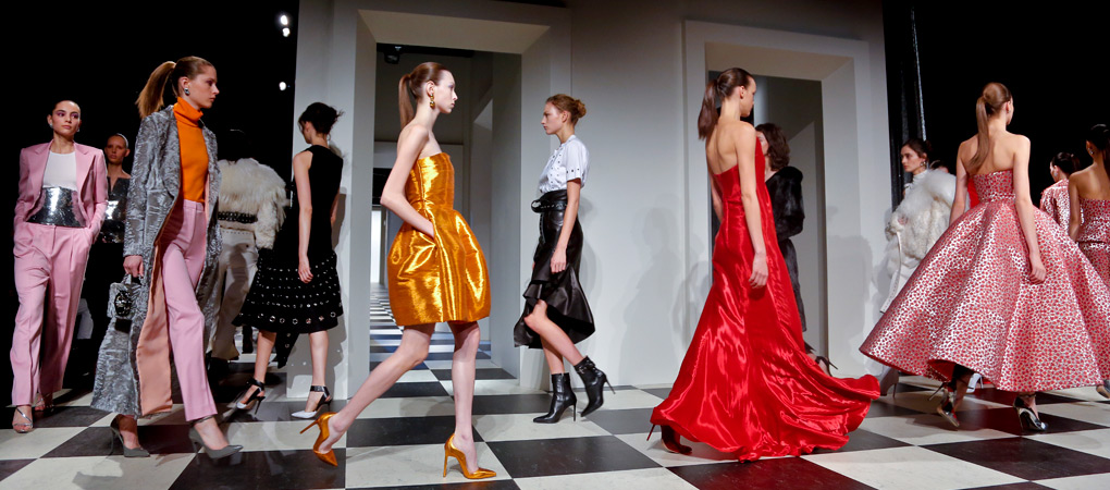 El paraiso de la moda: ¿que es la moda?