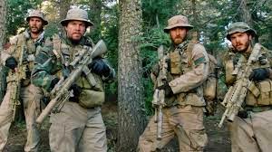 Serba Info: 10 Film Perang Modern Terbaik Hollywood