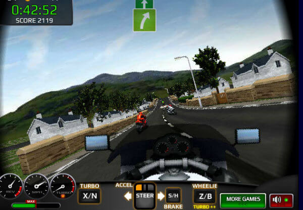 2017 ~ Zoxy 2 - Zoxy Games