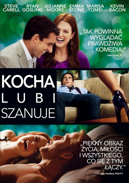 Glamour Mama 10 Filmów Na Długie Zimowe Wieczory
