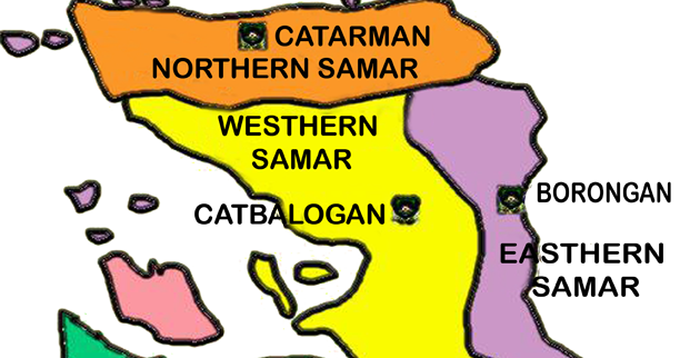 B u B b L e p e d i a: Region 8