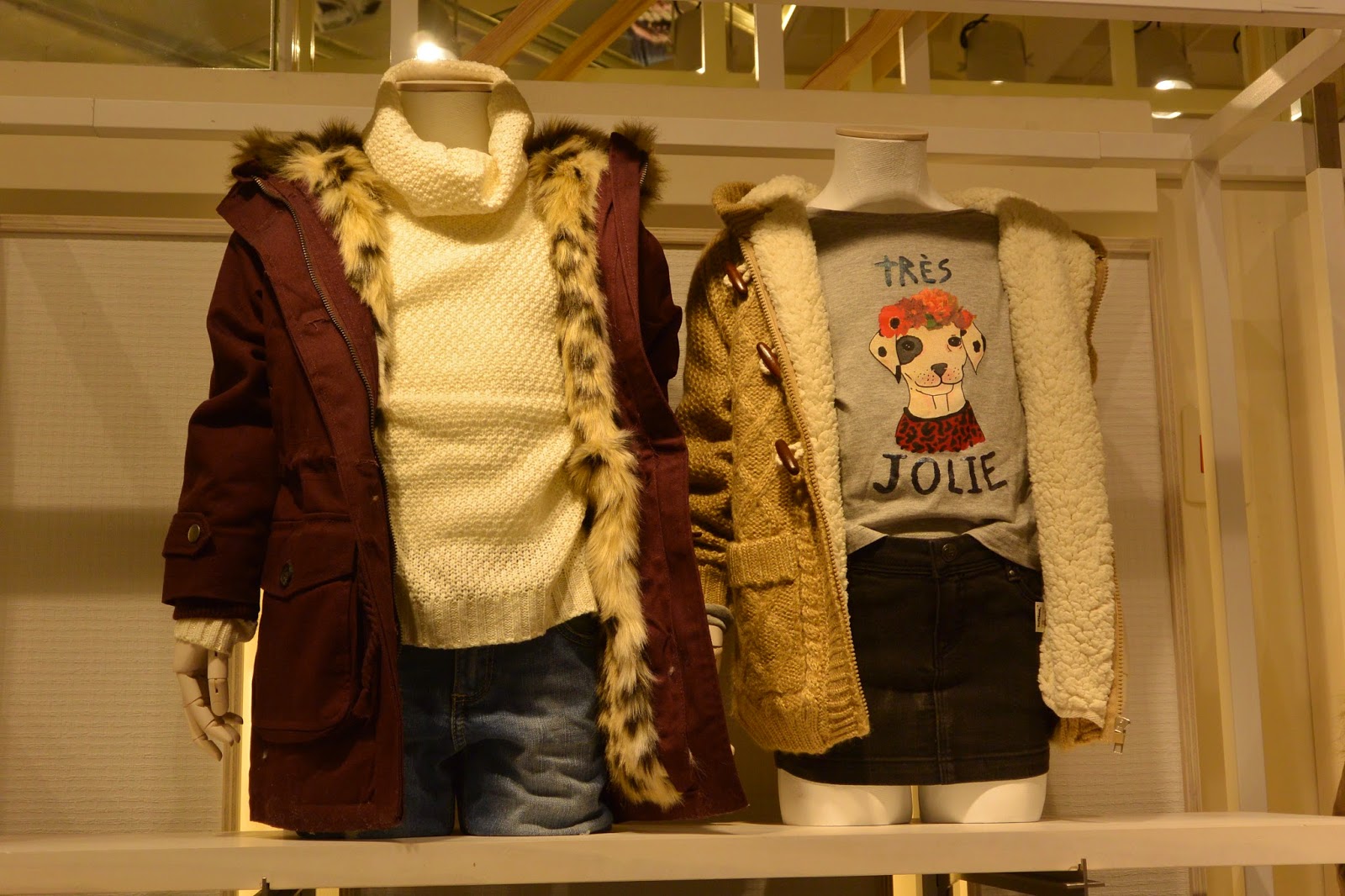 Lefties llega a México con tendencias para todos.