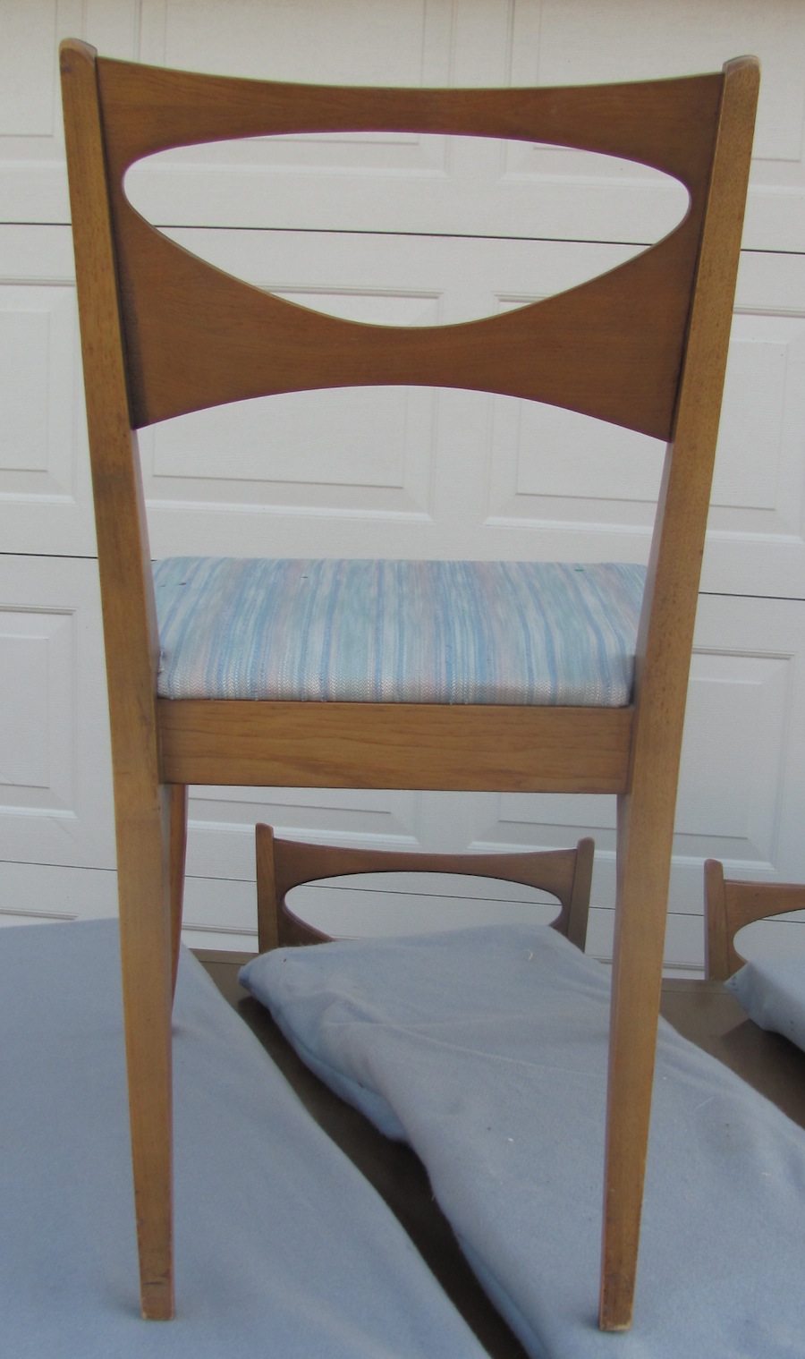 Bopfish, swimmin' in the vintage stream: Looking in Profile; Drexel ...