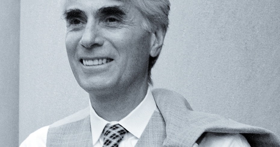 DIÁNOIA: POLIS VS CAOS: La utopía del libertarismo: Robert Nozick