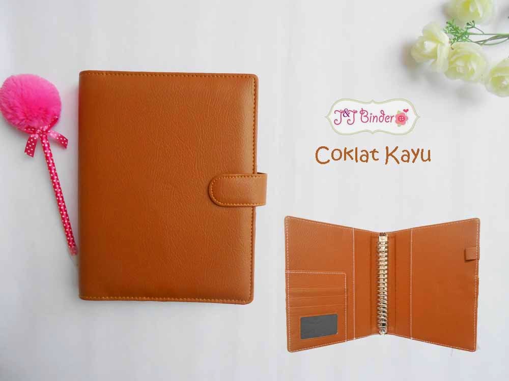 Custom Binder Kulit: Jual Binder Motif Printing dengan Foto dan Logo ...