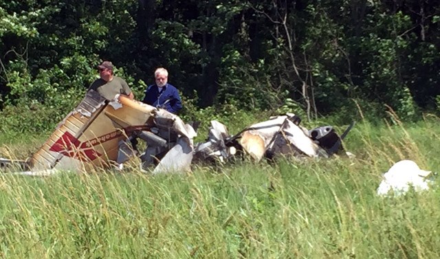 Kathryn's Report: Piper PA-38-112 Tomahawk, N2412D: Fatal accident ...