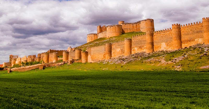 El parte de Berlanga: Berlanga fascinante