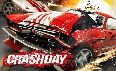 BEYOND: Crashday