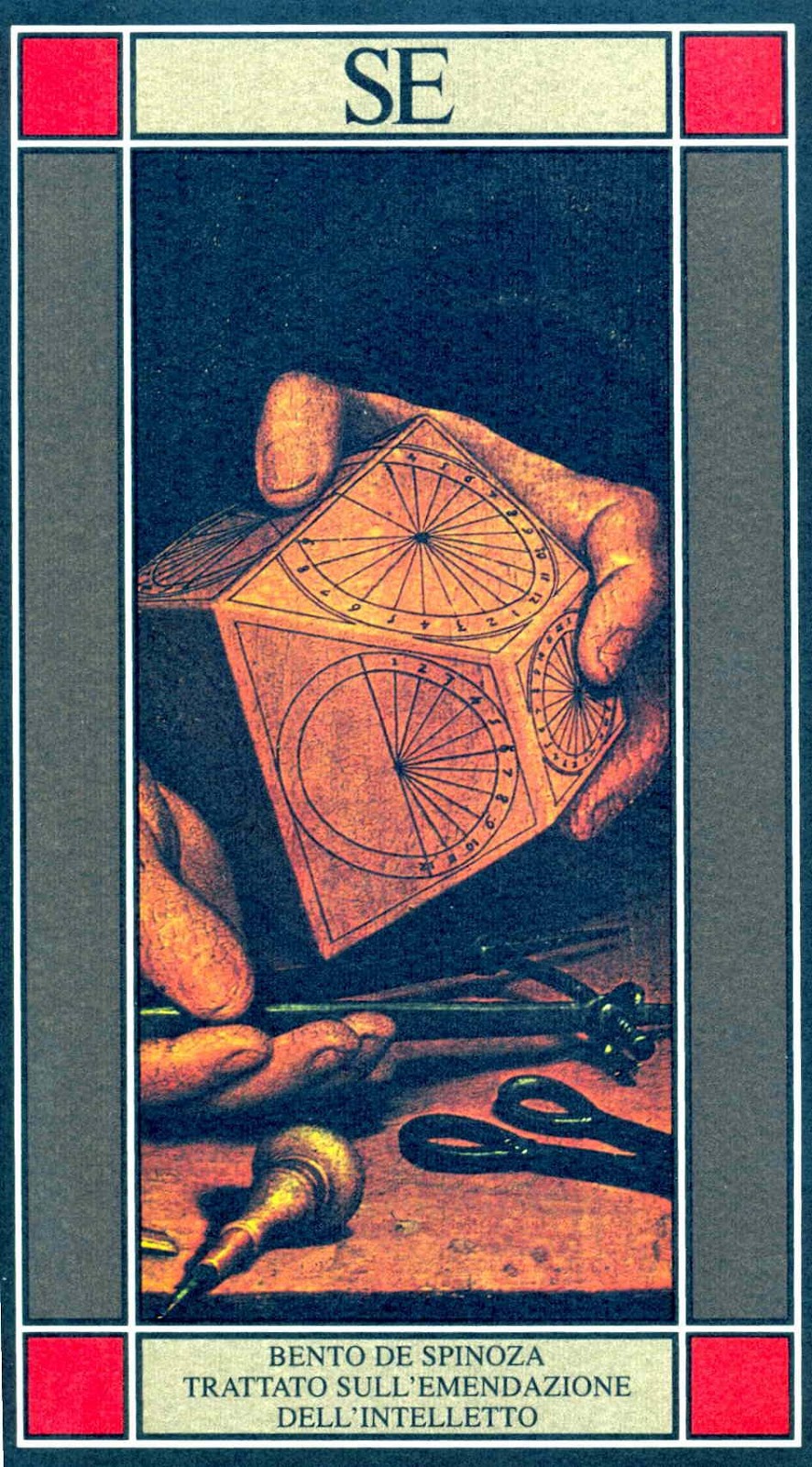 Accademia dei Sensi: aprile 2013