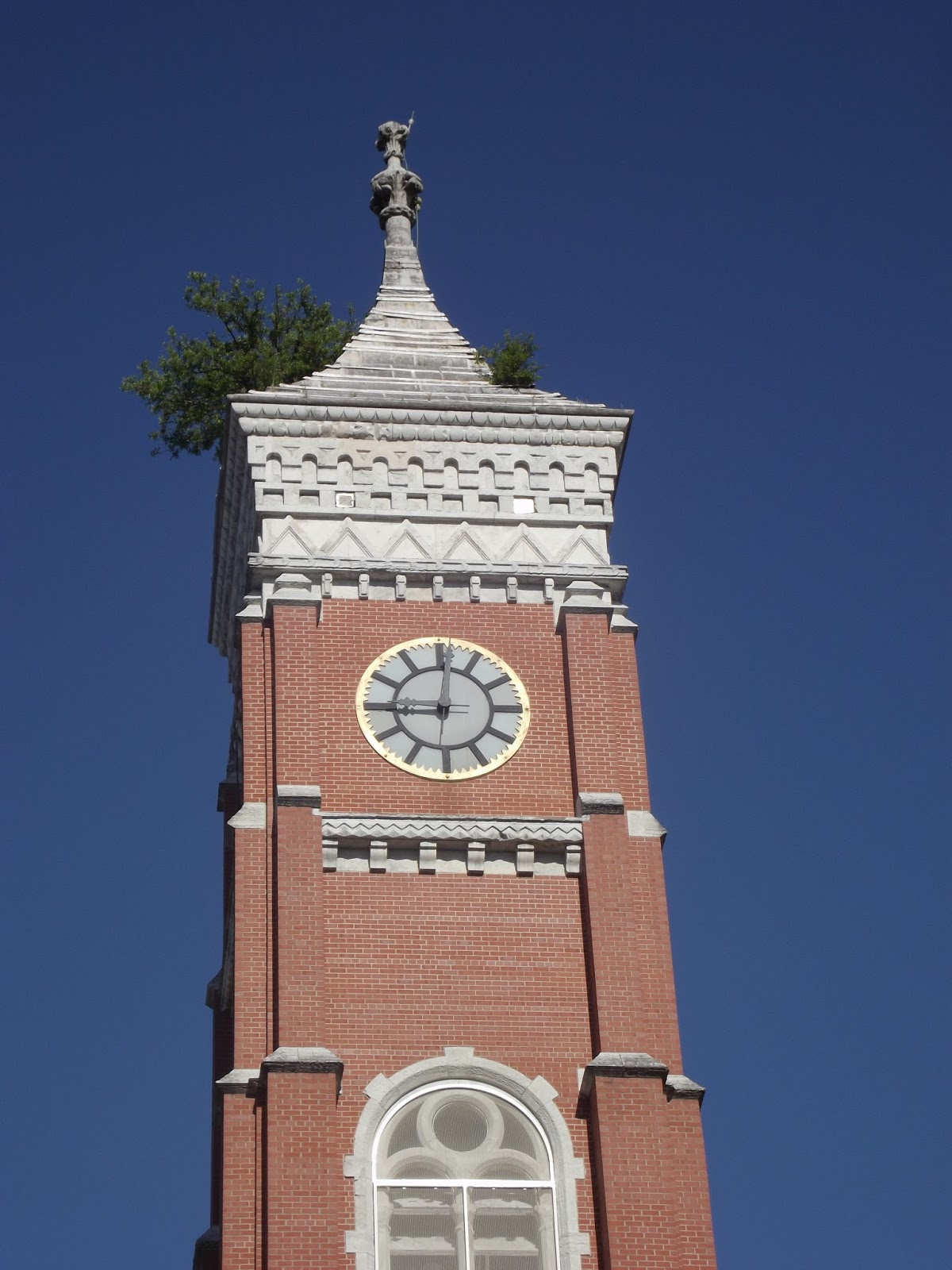 Indiana Road Trip Photos of the Day - Historical Society of Decatur ...