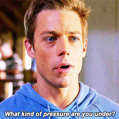 birthdays: Tim Pocock