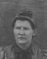 Harrell And Cox Family