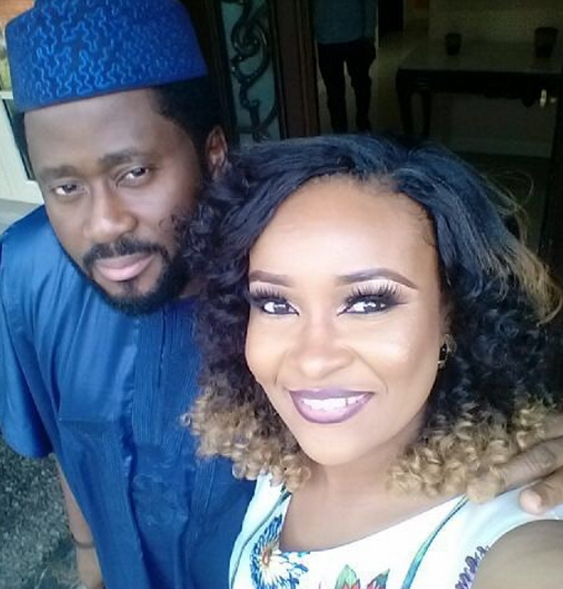 Official Photos From Doris Simeon 'The Victim' Movie Premiere ...