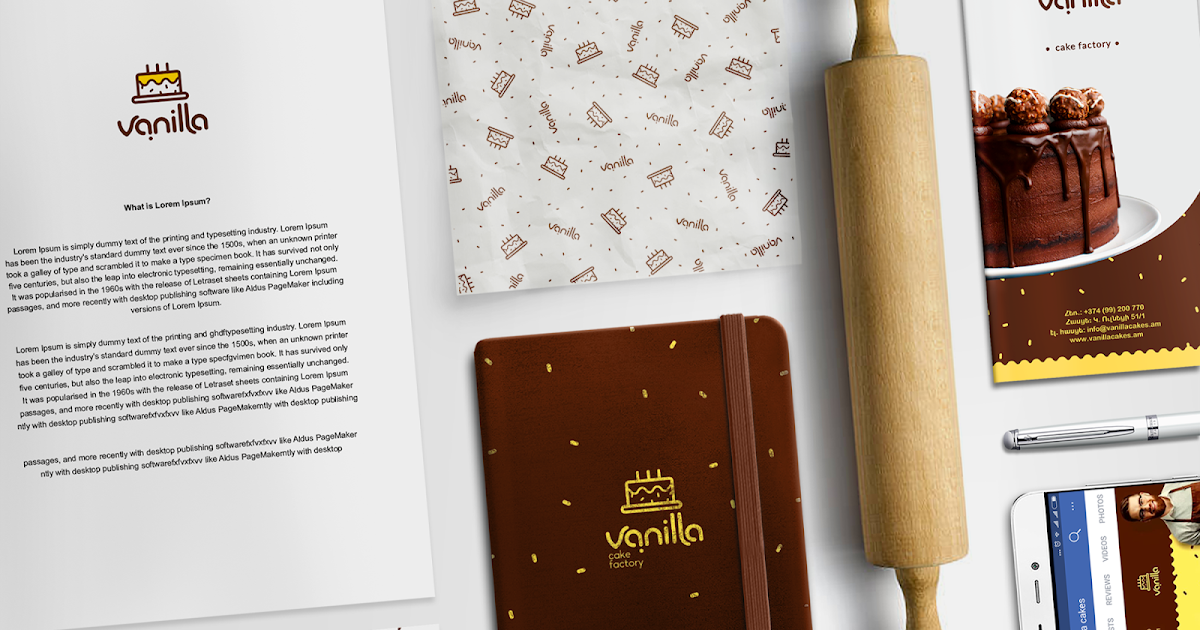 Vanilla on Packaging of the World - Creative Package Design Gallery